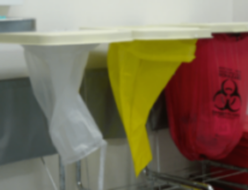 Medical Waste Treatment Methods