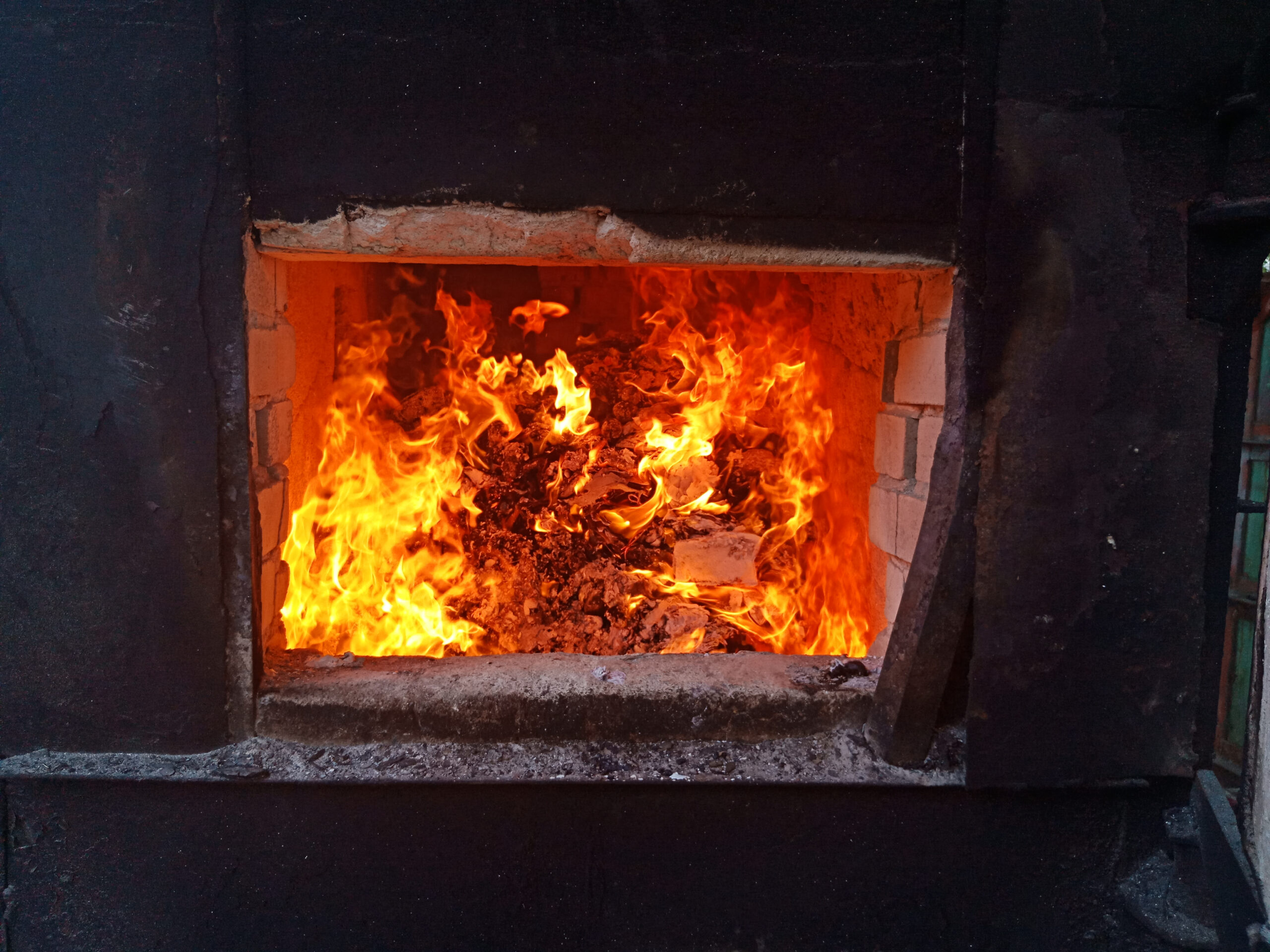 Don't Get Burnt by the Growing Shortage of Hazardous Waste Incinerators ...